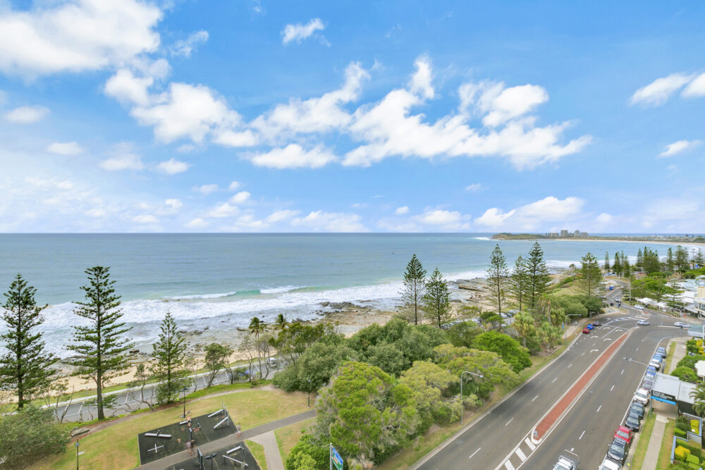 Facilities - Seaview Resort